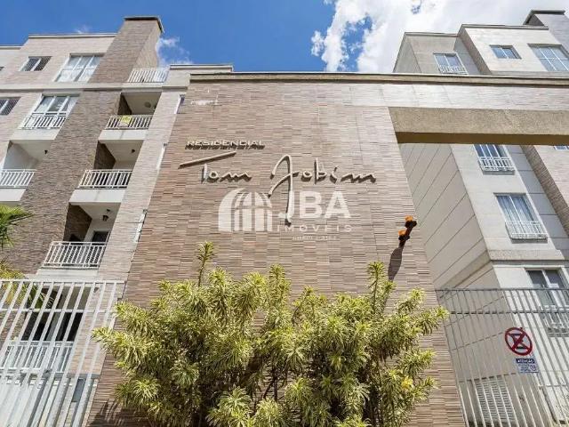 Apartamento para Venda em Curitiba/PR Uberaba 2 Quartos