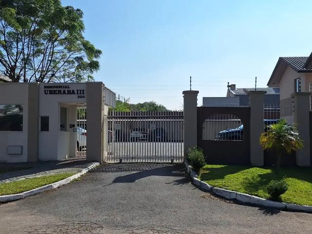 Apartamento para Venda em Curitiba/PR Uberaba 2 Quartos