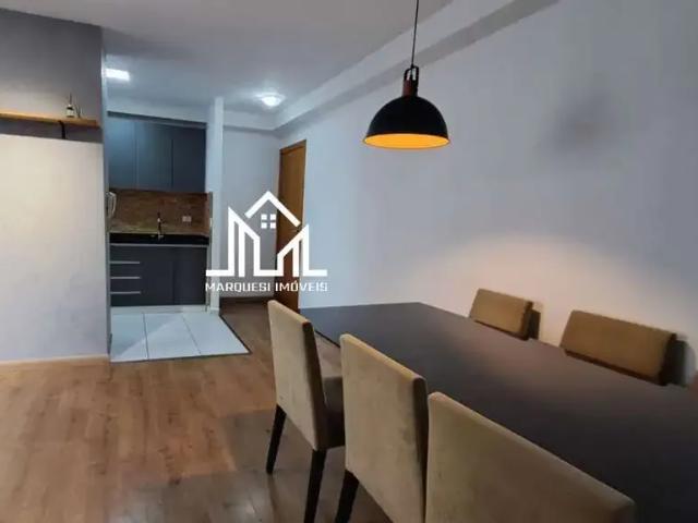 Apartamento para Venda em Curitiba/PR Uberaba 2 Quartos