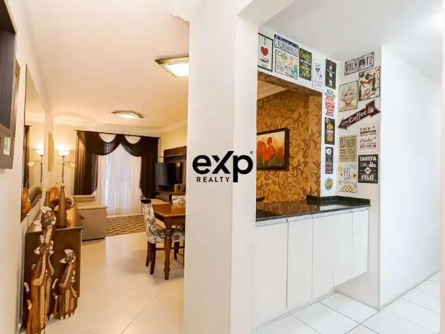 Apartamento para Venda em Curitiba/PR Uberaba 2 Quartos