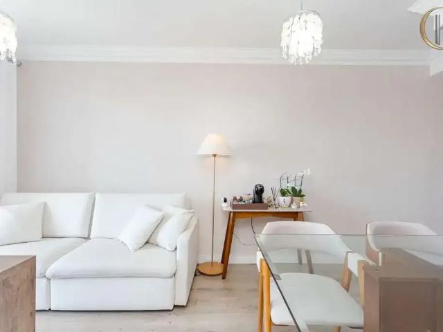 Apartamento para Venda em Curitiba/PR Uberaba 2 Quartos