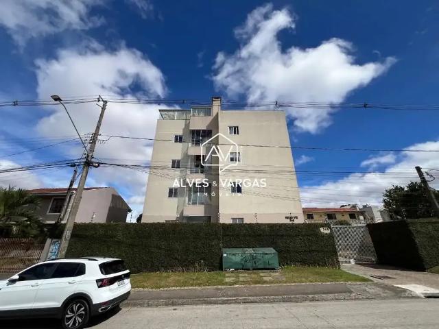 Apartamento para Venda em Curitiba/PR Uberaba 2 Quartos