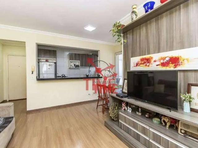 Apartamento para Venda em Curitiba/PR Uberaba 2 Quartos