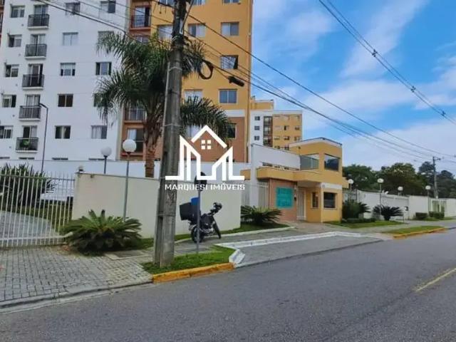 Apartamento para Venda em Curitiba/PR Uberaba 2 Quartos