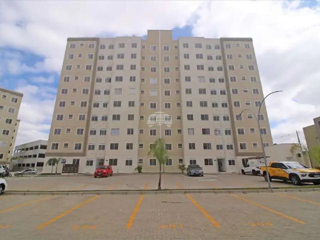 Apartamento para Venda em Curitiba/PR Uberaba 2 Quartos