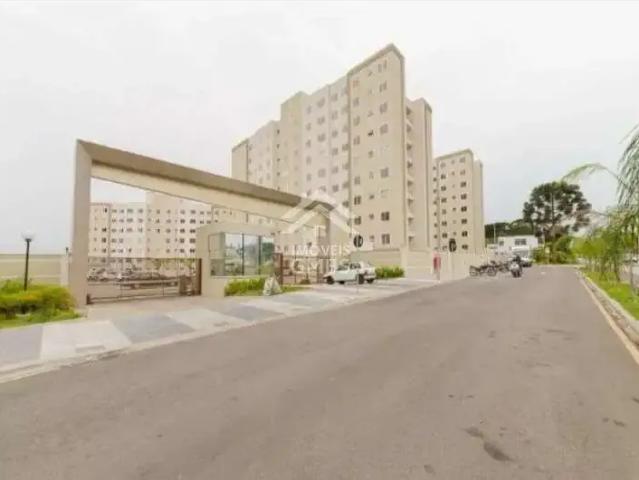 Apartamento para Venda em Curitiba/PR Uberaba 2 Quartos