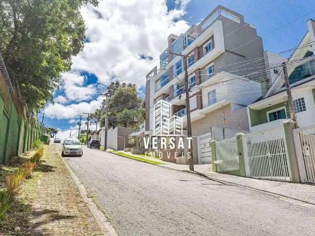 Apartamento para Venda em Curitiba/PR Uberaba 2 Quartos