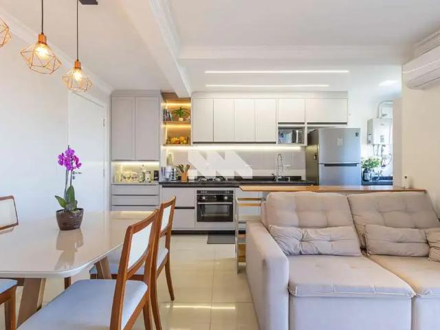 Apartamento para Venda em Curitiba/PR Uberaba 2 Quartos