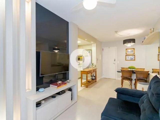 Apartamento para Venda em Curitiba/PR Uberaba 2 Quartos