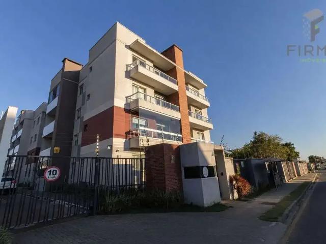 Apartamento para Venda em Curitiba/PR Uberaba 2 Quartos