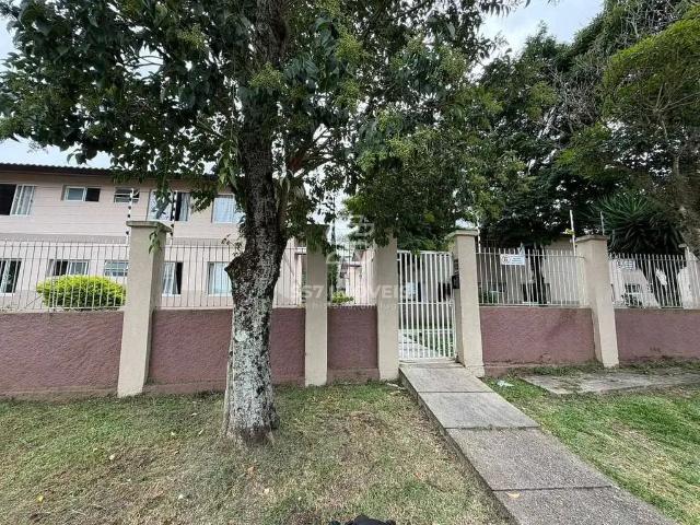 Apartamento para Venda em Curitiba/PR Uberaba 2 Quartos