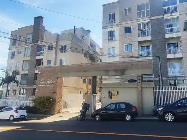 Apartamento para Venda em Curitiba/PR Uberaba 2 Quartos