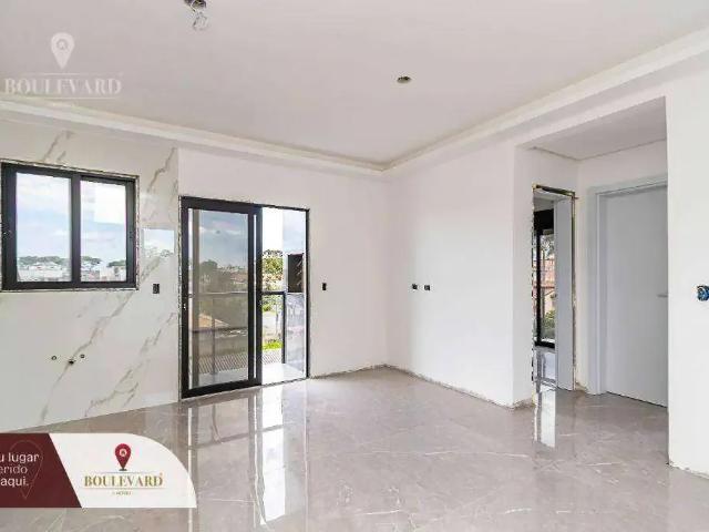 Apartamento para Venda em Curitiba/PR Uberaba 2 Quartos