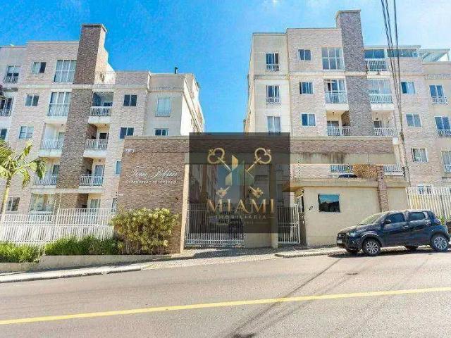 Apartamento para Venda em Curitiba/PR Uberaba 2 Quartos