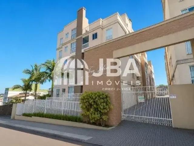 Apartamento para Venda em Curitiba/PR Uberaba 2 Quartos