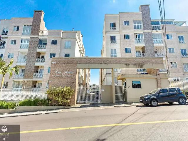 Apartamento para Venda em Curitiba/PR Uberaba 2 Quartos
