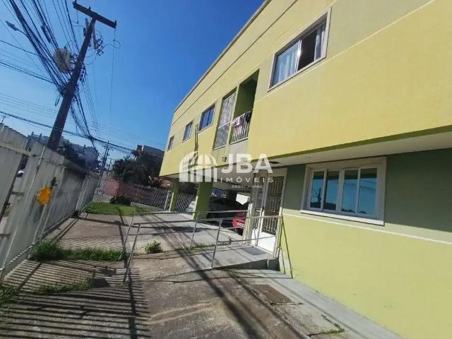 Apartamento para Venda em Curitiba/PR Uberaba 2 Quartos