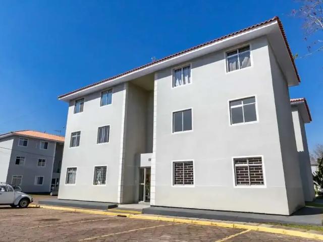 Apartamento para Venda em Curitiba/PR Uberaba 2 Quartos