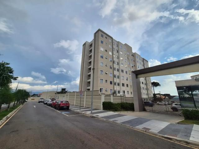 Apartamento para Venda em Curitiba/PR Uberaba 2 Quartos