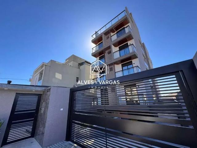 Apartamento para Venda em Curitiba/PR Uberaba 2 Quartos