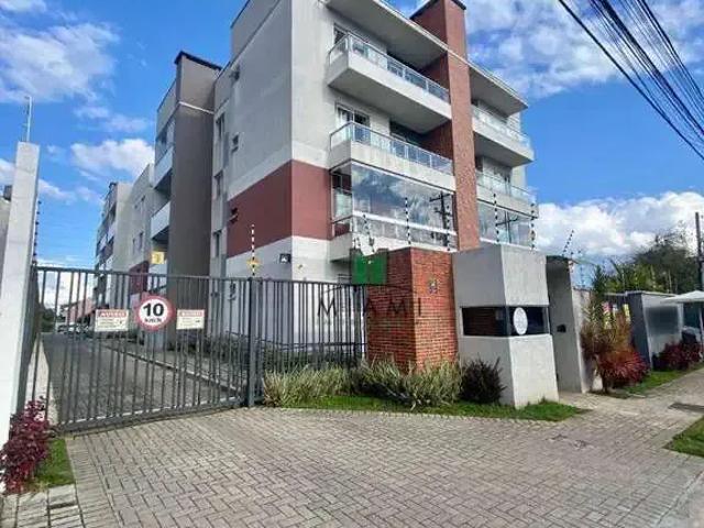 Apartamento para Venda em Curitiba/PR Uberaba 2 Quartos