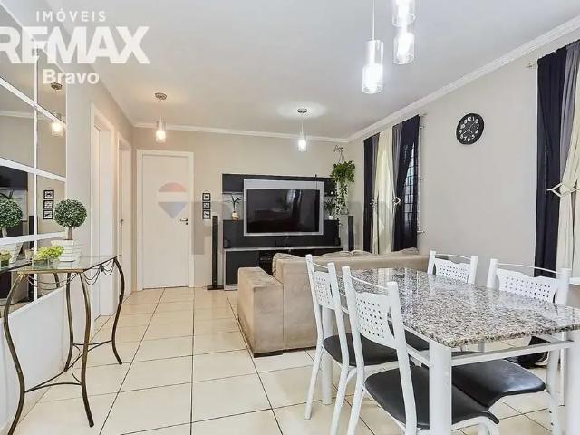 Apartamento para Venda em Curitiba/PR Uberaba 2 Quartos