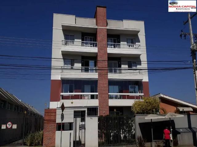 Apartamento para Venda em Curitiba/PR Uberaba 2 Quartos