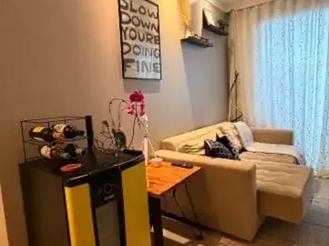 Apartamento para Venda em Curitiba/PR Uberaba 2 Quartos