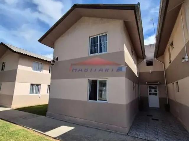 Apartamento para Venda em Curitiba/PR Uberaba 2 Quartos
