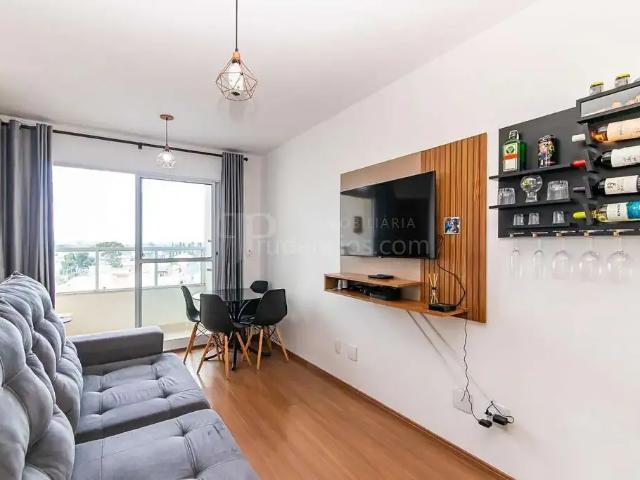 Apartamento para Venda em Curitiba/PR Uberaba 2 Quartos