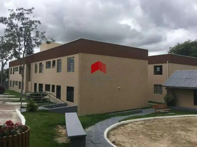 Apartamento para Venda em Curitiba/PR Uberaba 2 Quartos
