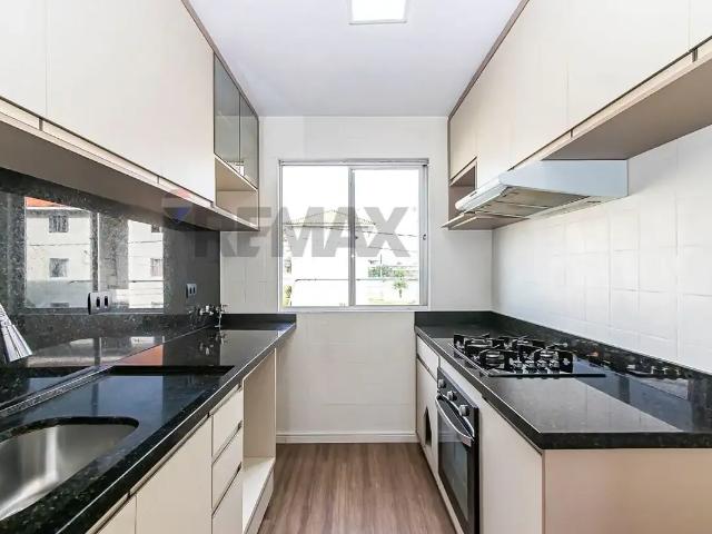 Apartamento para Venda em Curitiba/PR Uberaba 2 Quartos