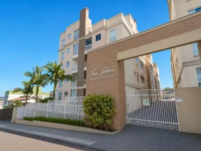 Apartamento para Venda em Curitiba/PR Uberaba 2 Quartos