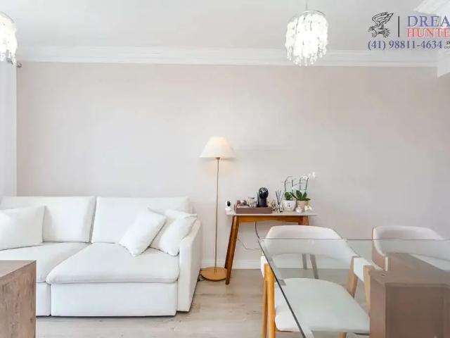 Apartamento para Venda em Curitiba/PR Uberaba 2 Quartos