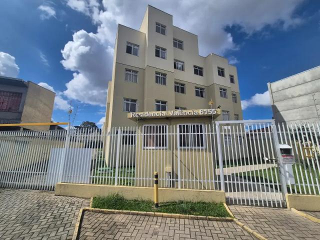 Apartamento para Venda em Curitiba/PR Uberaba 2 Quartos