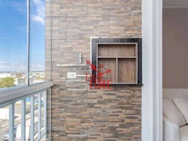 Apartamento para Venda em Curitiba/PR Uberaba 2 Quartos