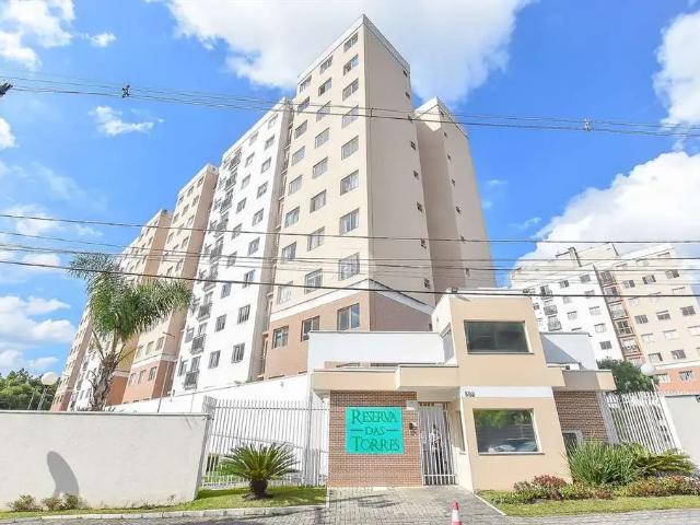 Apartamento para Venda em Curitiba/PR Uberaba 2 Quartos