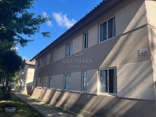Apartamento para Venda em Curitiba/PR Uberaba 2 Quartos