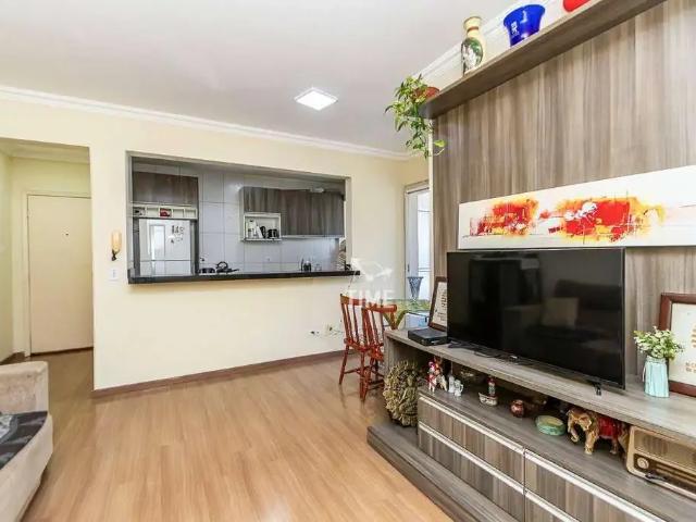 Apartamento para Venda em Curitiba/PR Uberaba 2 Quartos