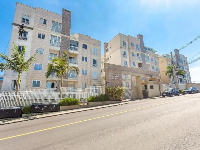Apartamento para Venda em Curitiba/PR Uberaba 2 Quartos