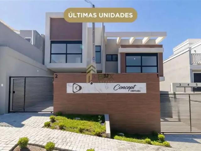 Apartamento para Venda em Curitiba/PR Uberaba 3 Quartos