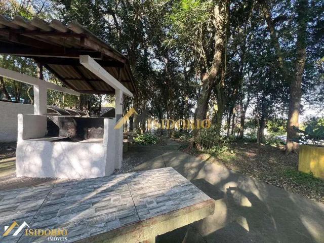 Apartamento para Venda em Curitiba/PR Uberaba 3 Quartos