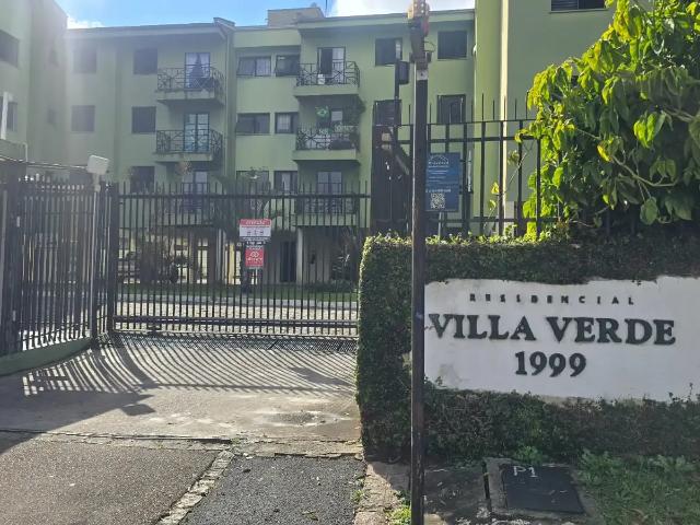 Apartamento para Venda em Curitiba/PR Uberaba 3 Quartos