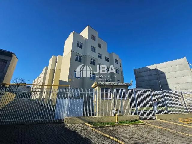 Apartamento para Venda em Curitiba/PR Uberaba 3 Quartos
