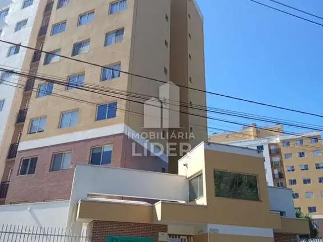 Apartamento para Venda em Curitiba/PR Uberaba 3 Quartos