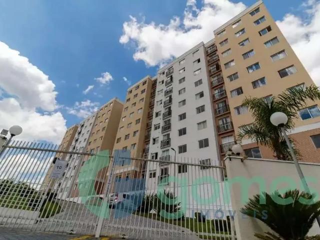 Apartamento para Venda em Curitiba/PR Uberaba 3 Quartos