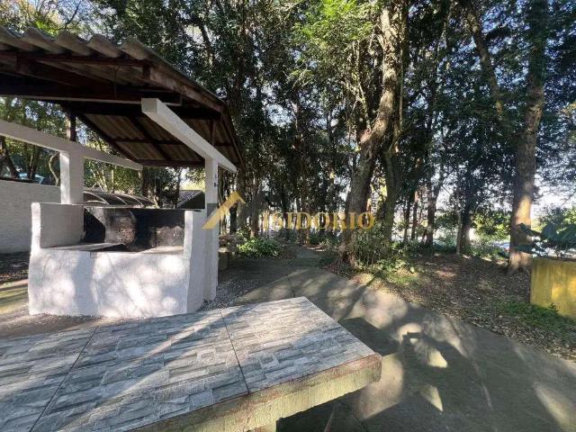 Apartamento para Venda em Curitiba/PR Uberaba 3 Quartos