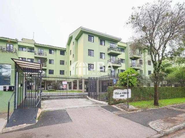 Apartamento para Venda em Curitiba/PR Uberaba 3 Quartos
