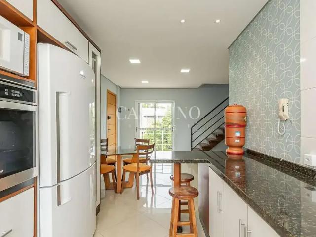 Apartamento para Venda em Curitiba/PR Uberaba 3 Quartos