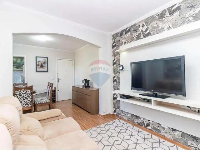 Apartamento para Venda em Curitiba/PR Uberaba 3 Quartos